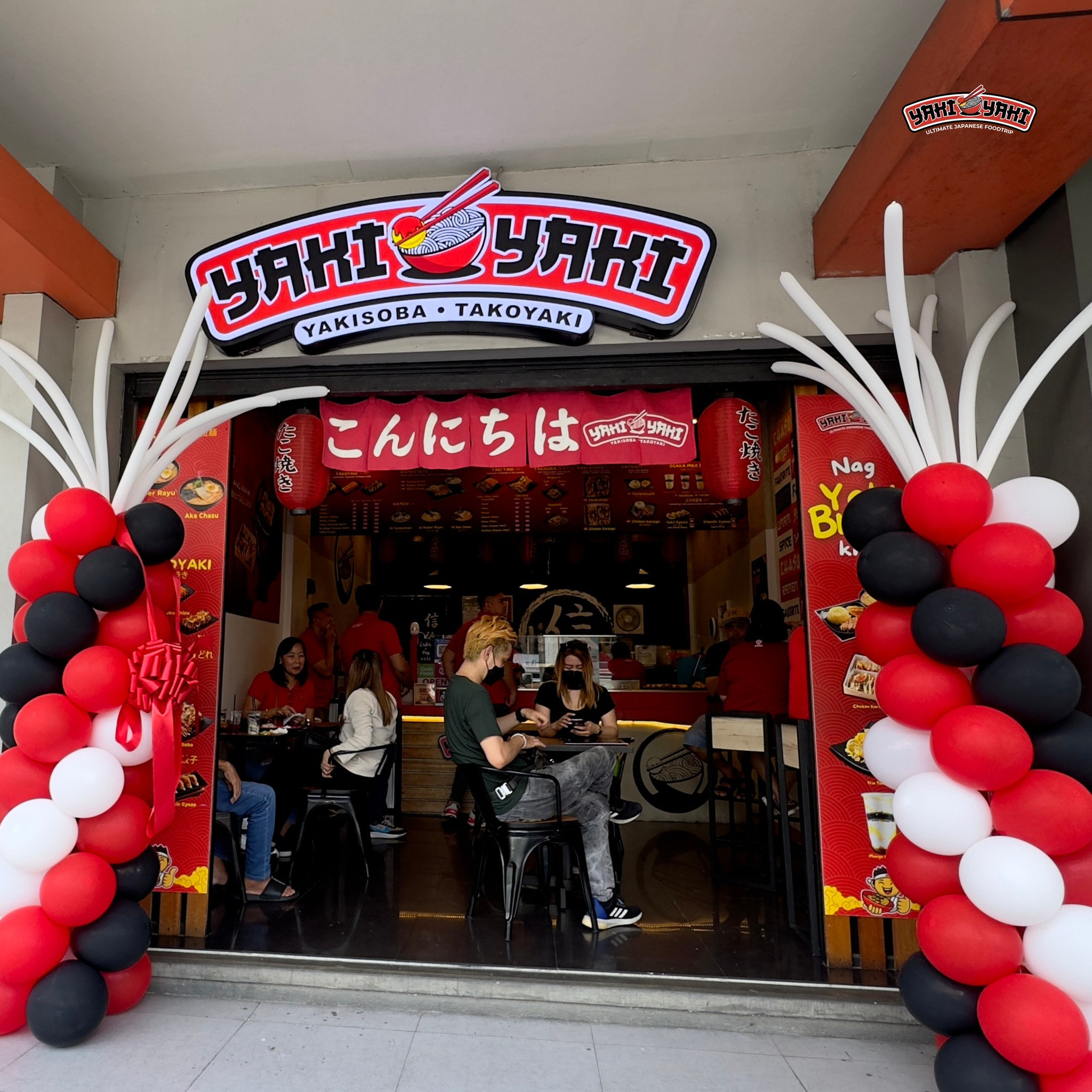 How to Franchise Yaki Yaki - Franchise Fee, Investment and Application
